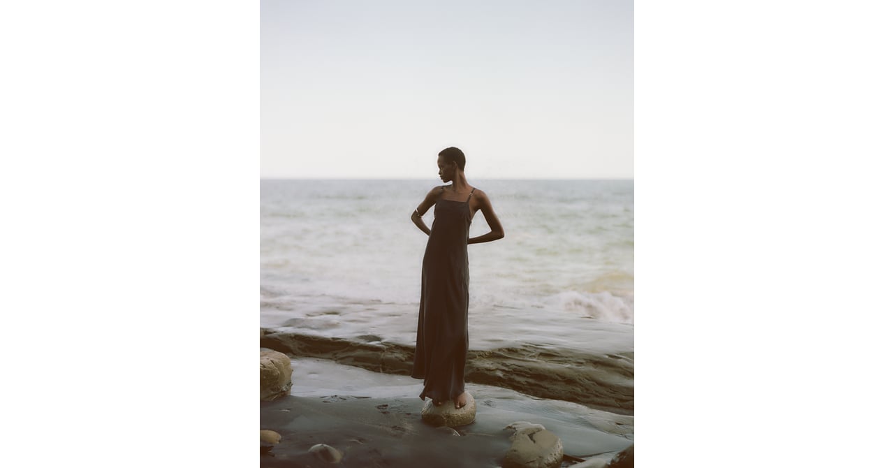 IHNN 2024年春夏コレクション | 画像22枚 - FASHIONSNAP