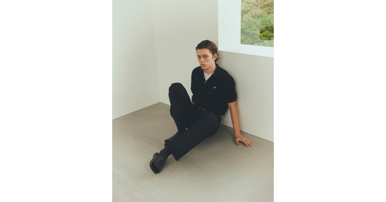 Scye 2024年春夏コレクション | 画像19枚 - FASHIONSNAP