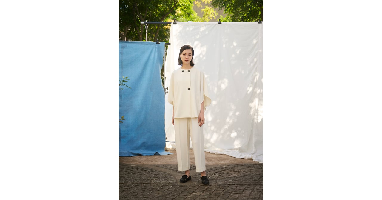 CAST: 2024 Spring Collection | 画像36枚 - FASHIONSNAP