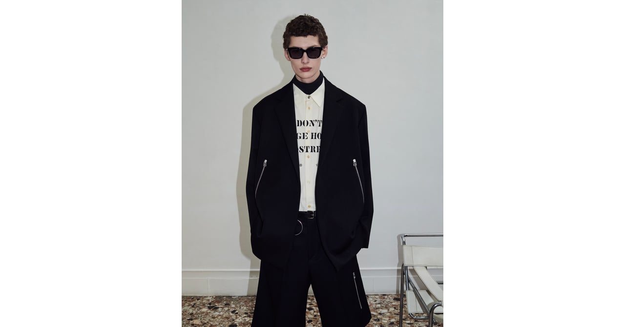 OAMC 2024年春夏コレクション | 画像32枚 - FASHIONSNAP