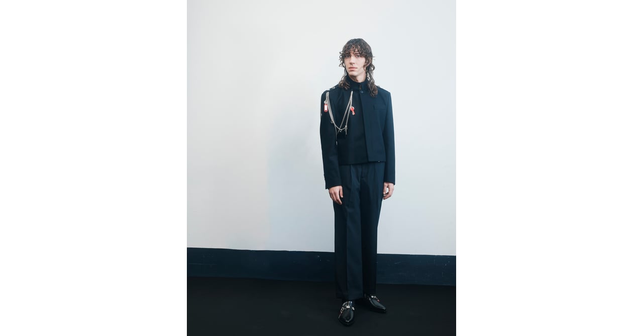 Çanaku 2024年秋冬コレクション | ミラノ | 画像63枚 - FASHIONSNAP