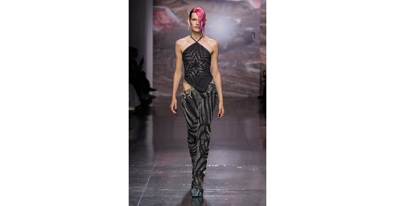 Masha Popova 2024年春夏コレクション | 画像34枚 - FASHIONSNAP Masha Popova 2024年春夏コレクション | 画像34枚 - FASHIONSNAP
