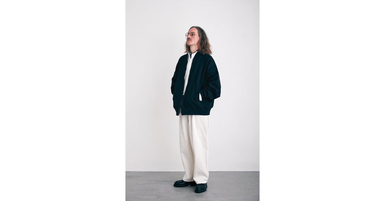 YASHIKI 2024年春夏コレクション | 画像53枚 - FASHIONSNAP
