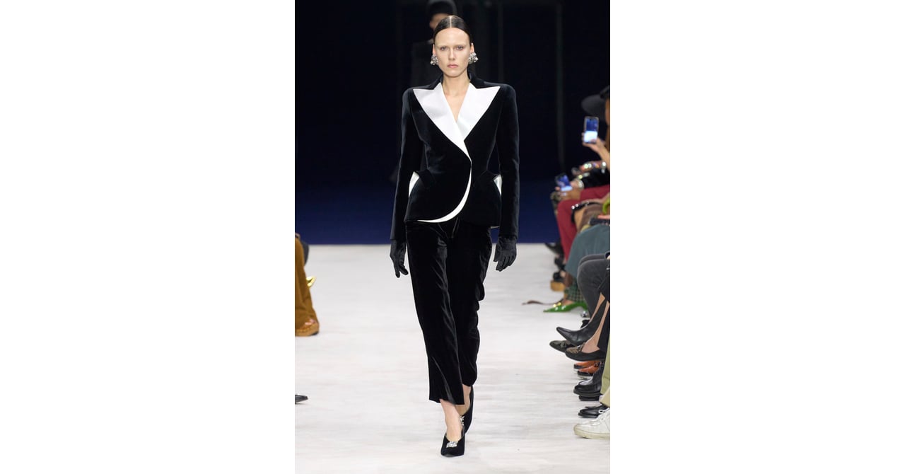BALMAIN 2023年秋冬コレクション | 画像53枚 - FASHIONSNAP