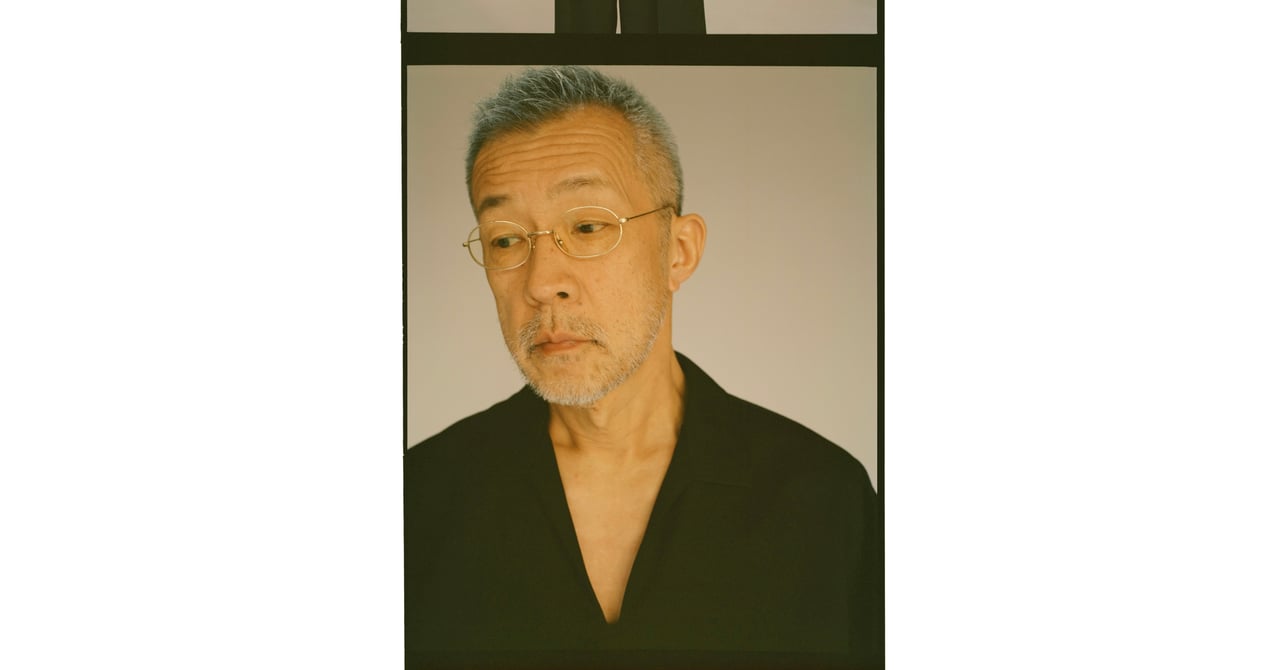 GEN IZAWA 2024年秋冬コレクション | 画像24枚 - FASHIONSNAP