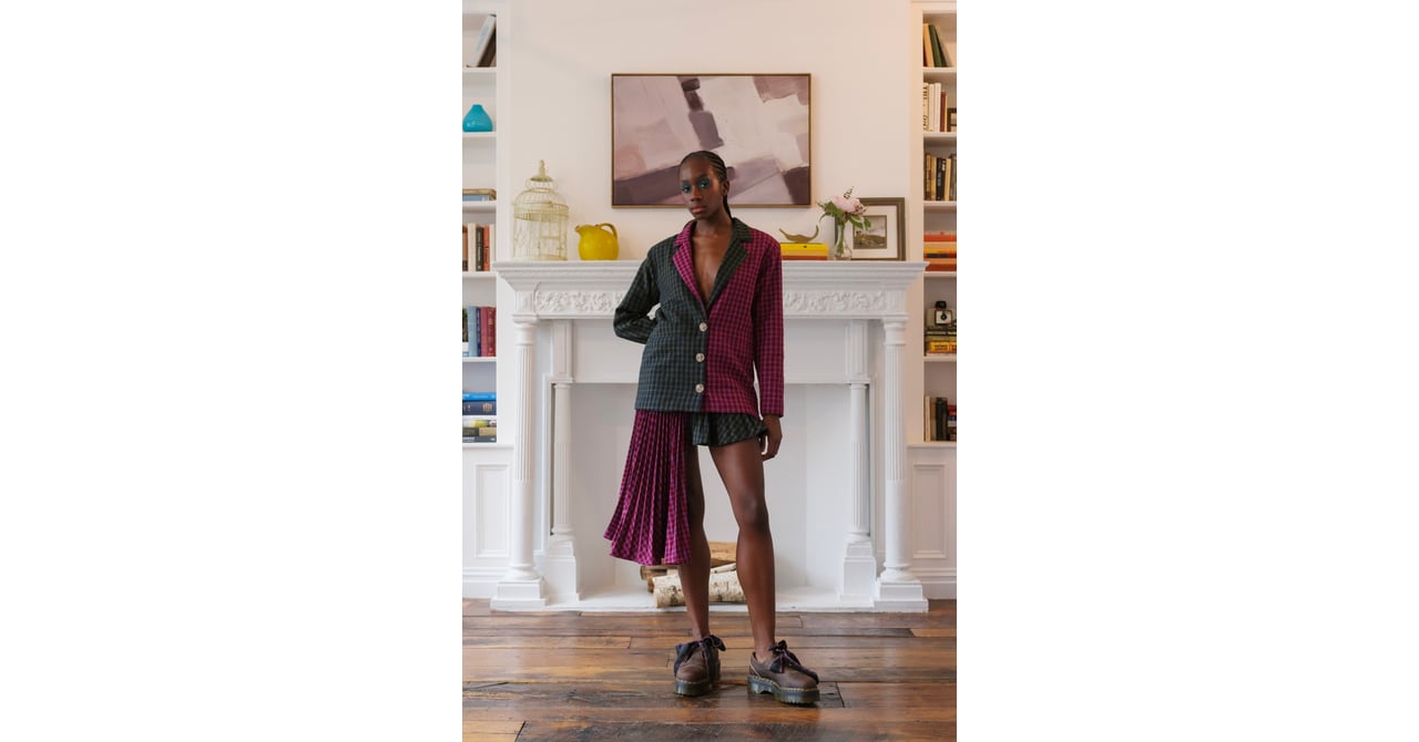 Melke 2024年秋冬コレクション | 画像20枚 - FASHIONSNAP