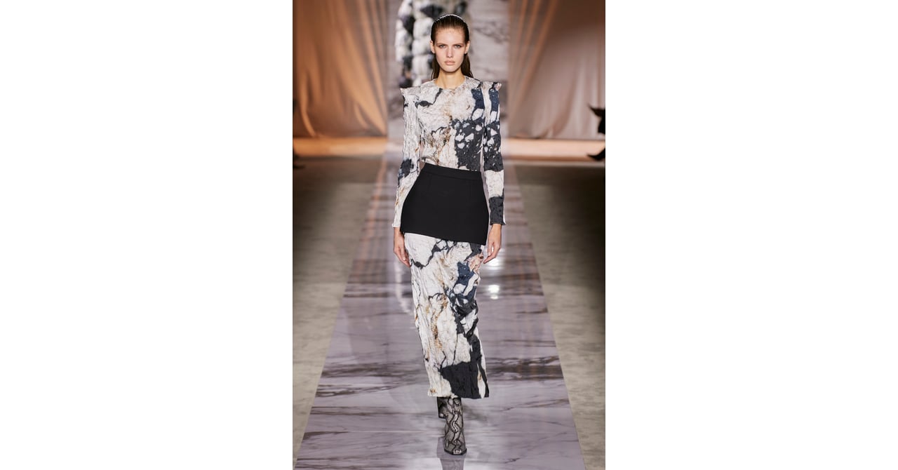 Roberto Cavalli 2024年秋冬コレクション | ミラノ | 画像65枚 - FASHIONSNAP