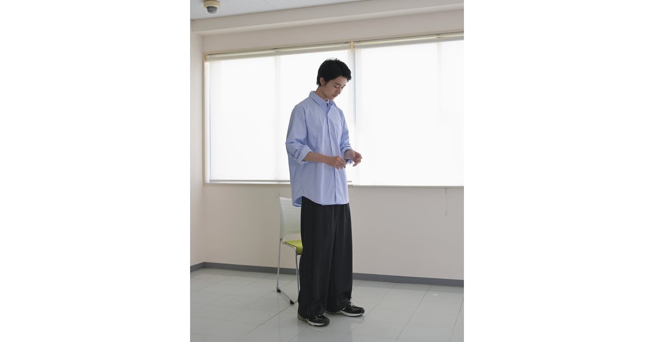 awasa 2024年春夏コレクション | 画像33枚 - FASHIONSNAP