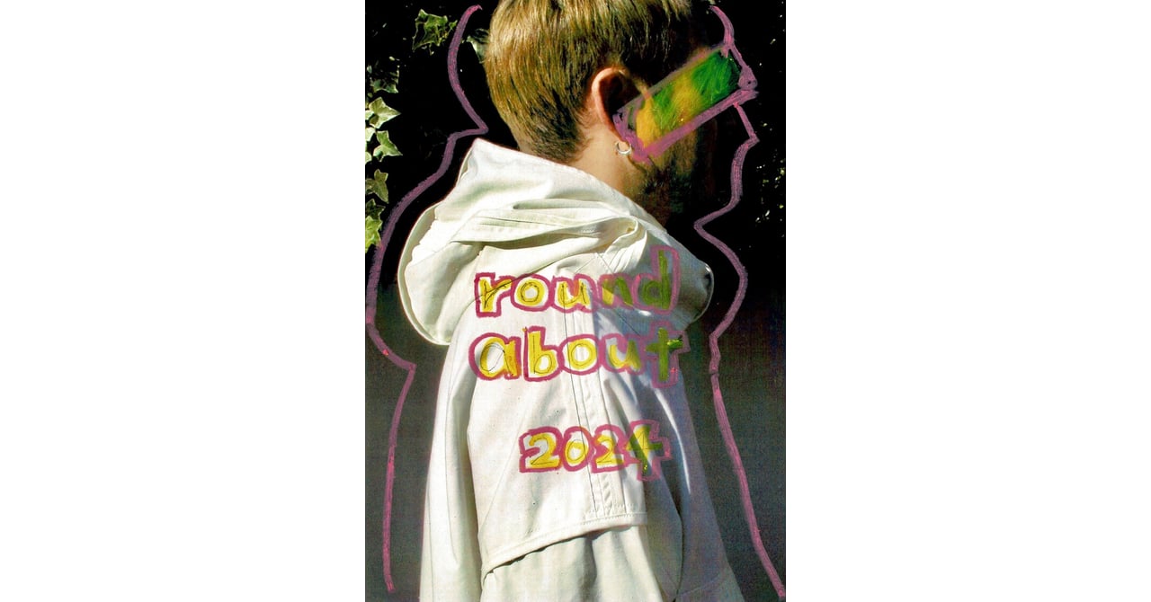roundabout 2024年春夏コレクション | 画像19枚 - FASHIONSNAP