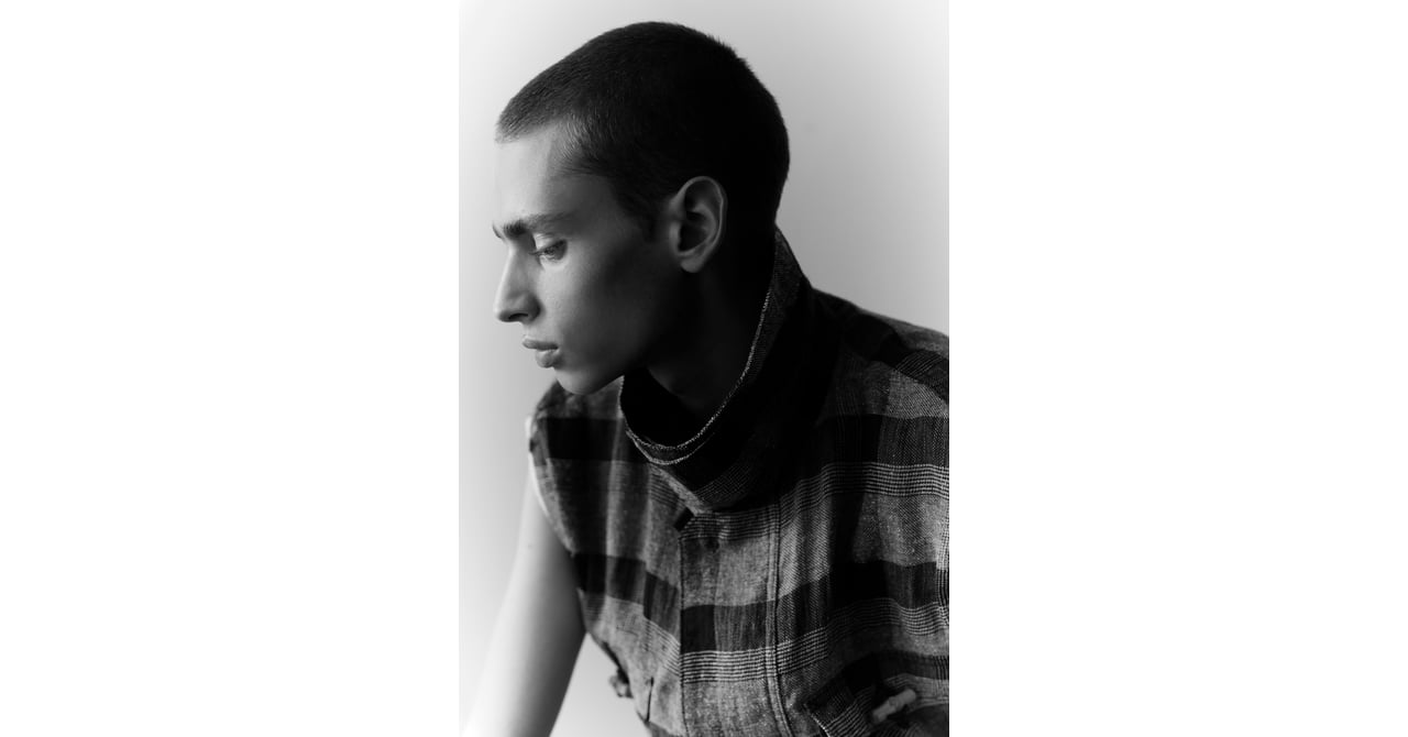 saby | 画像30枚 - FASHIONSNAP