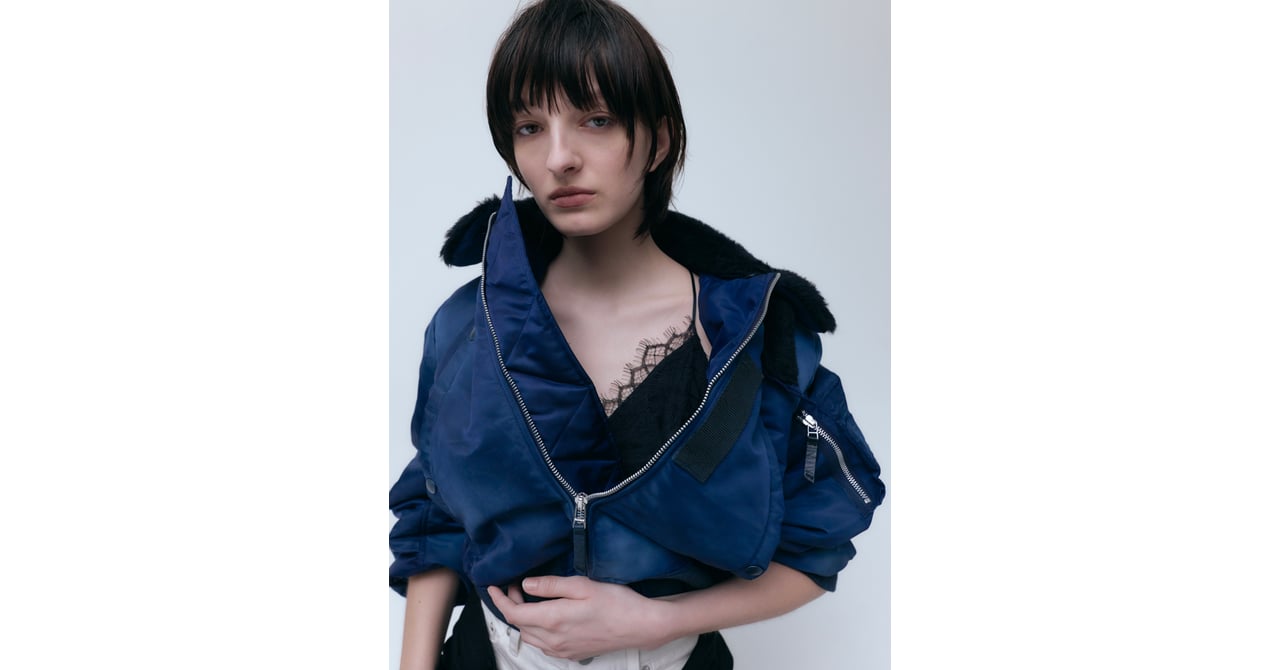 ANTHEM A 2024年秋冬コレクション | 画像18枚 - FASHIONSNAP