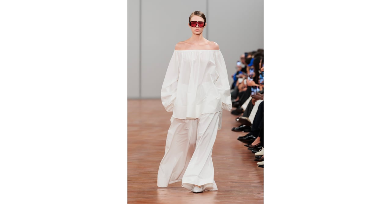 COS 2024年春夏コレクション | 画像33枚 - FASHIONSNAP