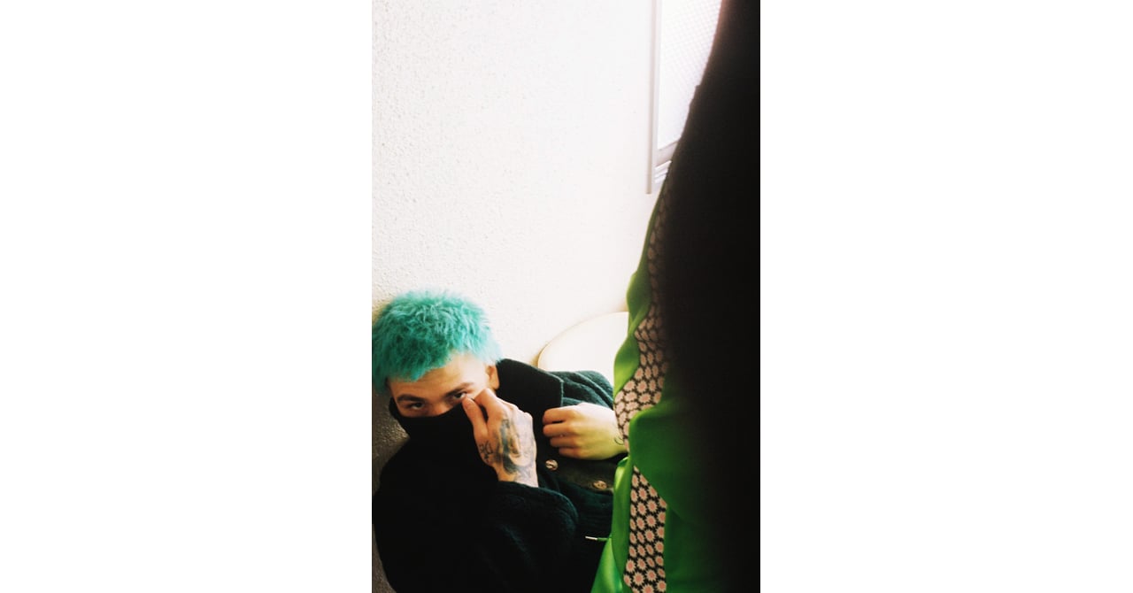 TTTMSW 2022年秋冬コレクション | 画像52枚 - FASHIONSNAP