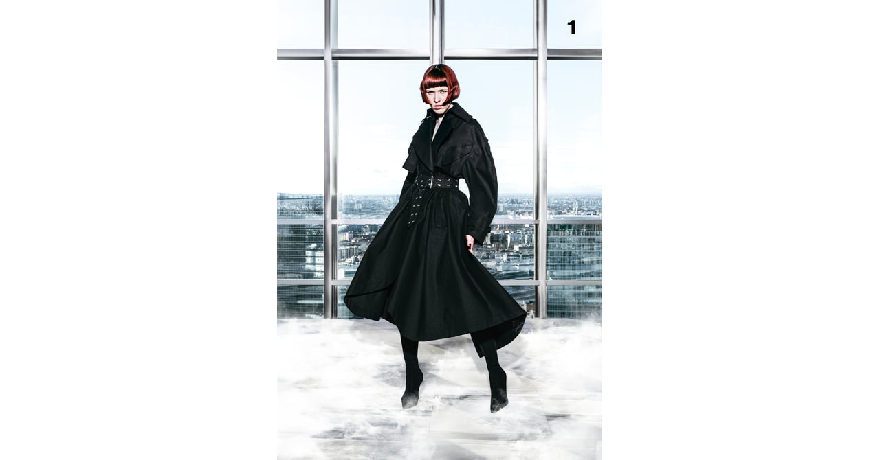 BYBLOS 2024年秋冬コレクション | 画像33枚 - FASHIONSNAP