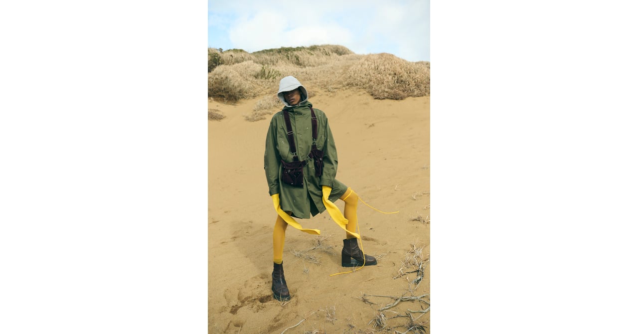 WHIPPER SNAPPER 2024年秋冬コレクション | 画像39枚 - FASHIONSNAP