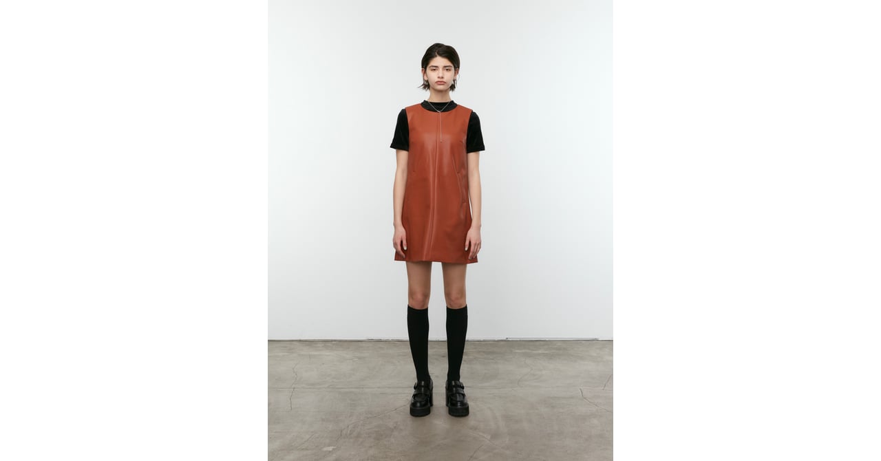 EMODA 2024年秋冬コレクション | 画像6枚 - FASHIONSNAP