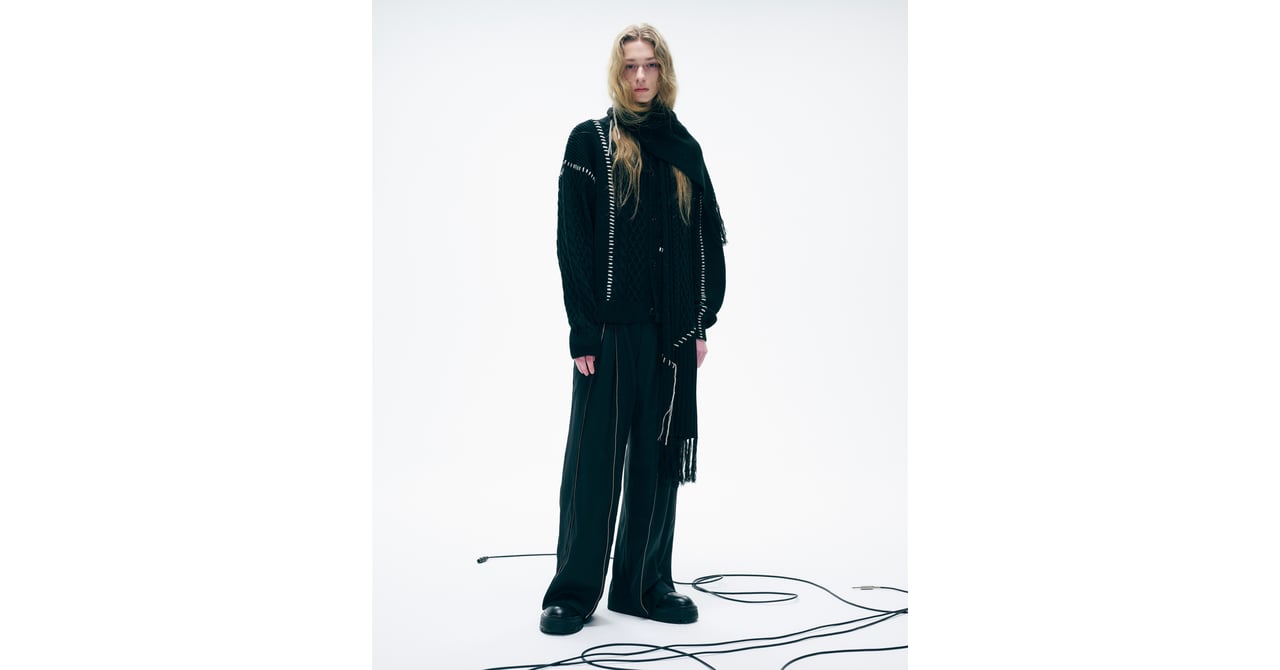WIZZARD 2024年秋冬コレクション | 東京 | 画像21枚 - FASHIONSNAP