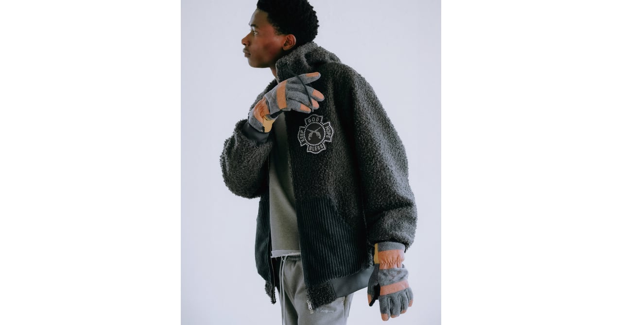 roarguns -Men's- 2024年秋冬コレクション | 画像28枚 - FASHIONSNAP