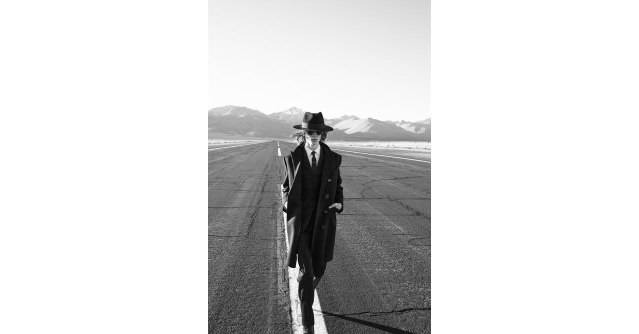 CELINE HOMME 2024 Winter Collection | 画像43枚 - FASHIONSNAP