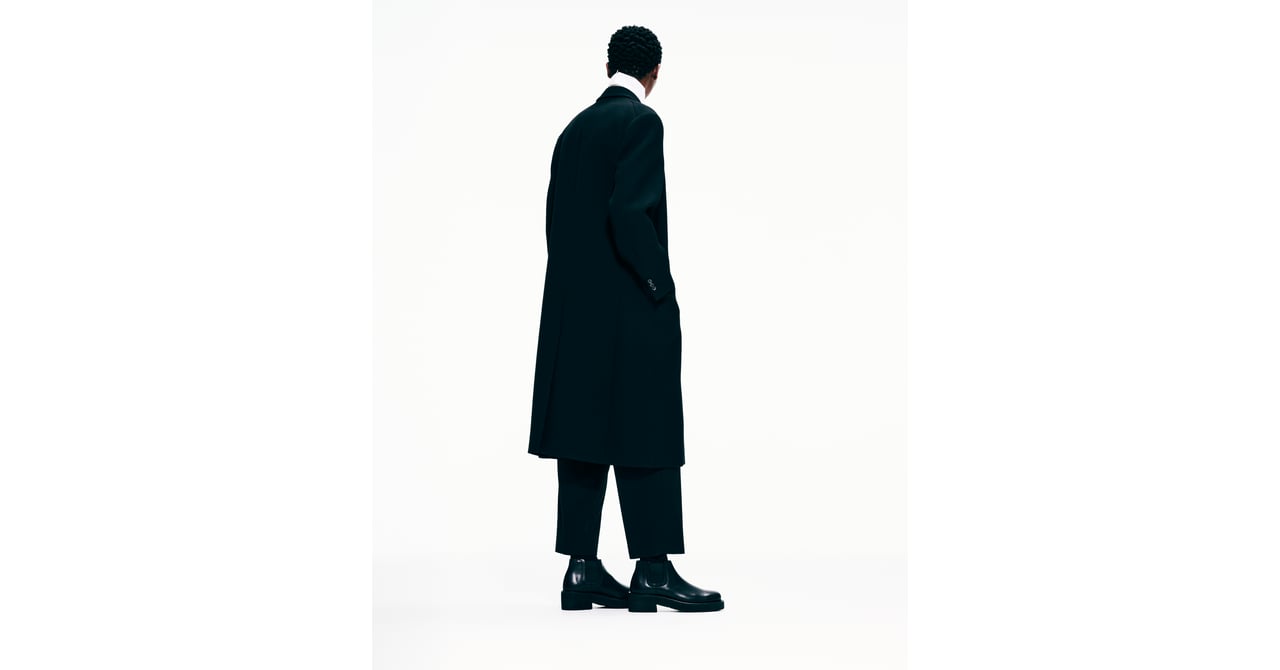foot the coacher 2024年秋冬コレクション | 画像11枚 - FASHIONSNAP