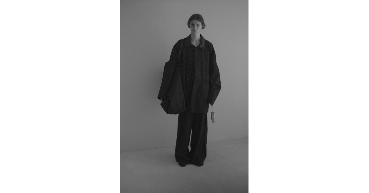 Aeta 2024年秋冬コレクション | 画像23枚 - FASHIONSNAP