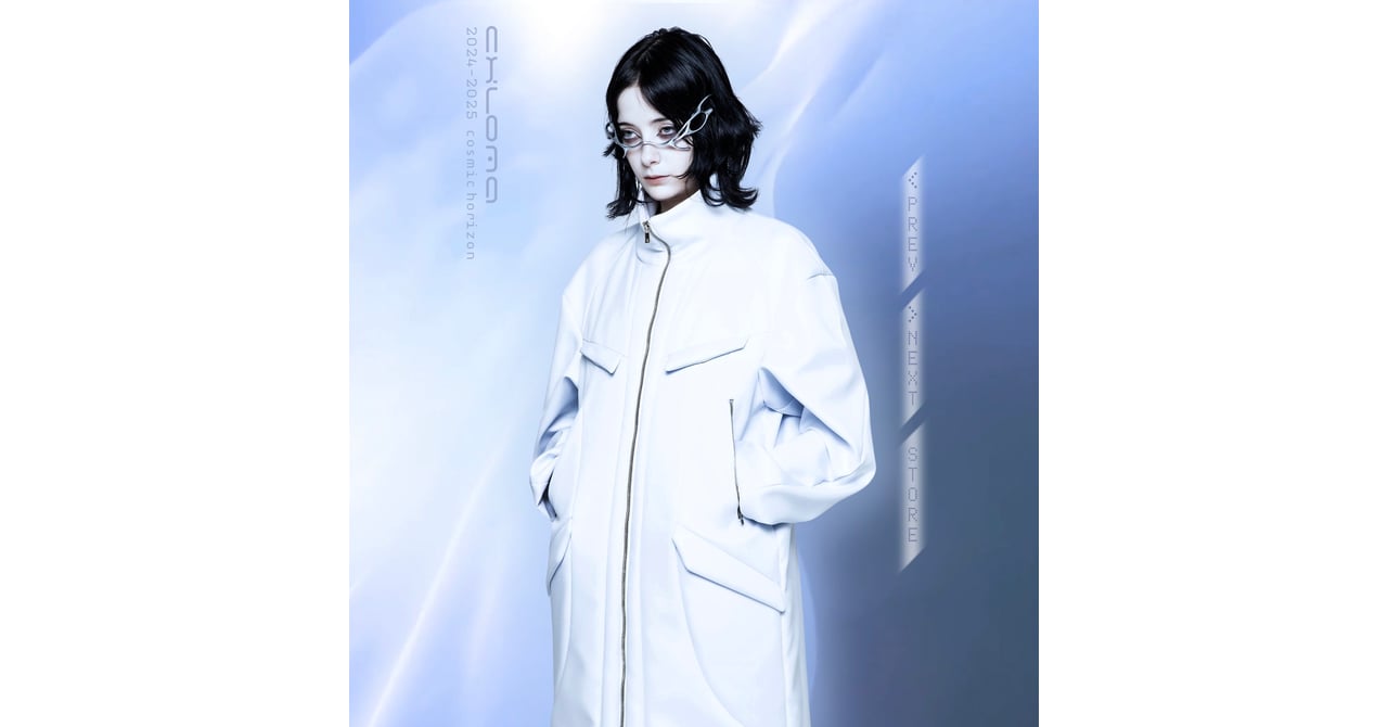 chloma 2024年秋冬コレクション | 画像34枚 - FASHIONSNAP