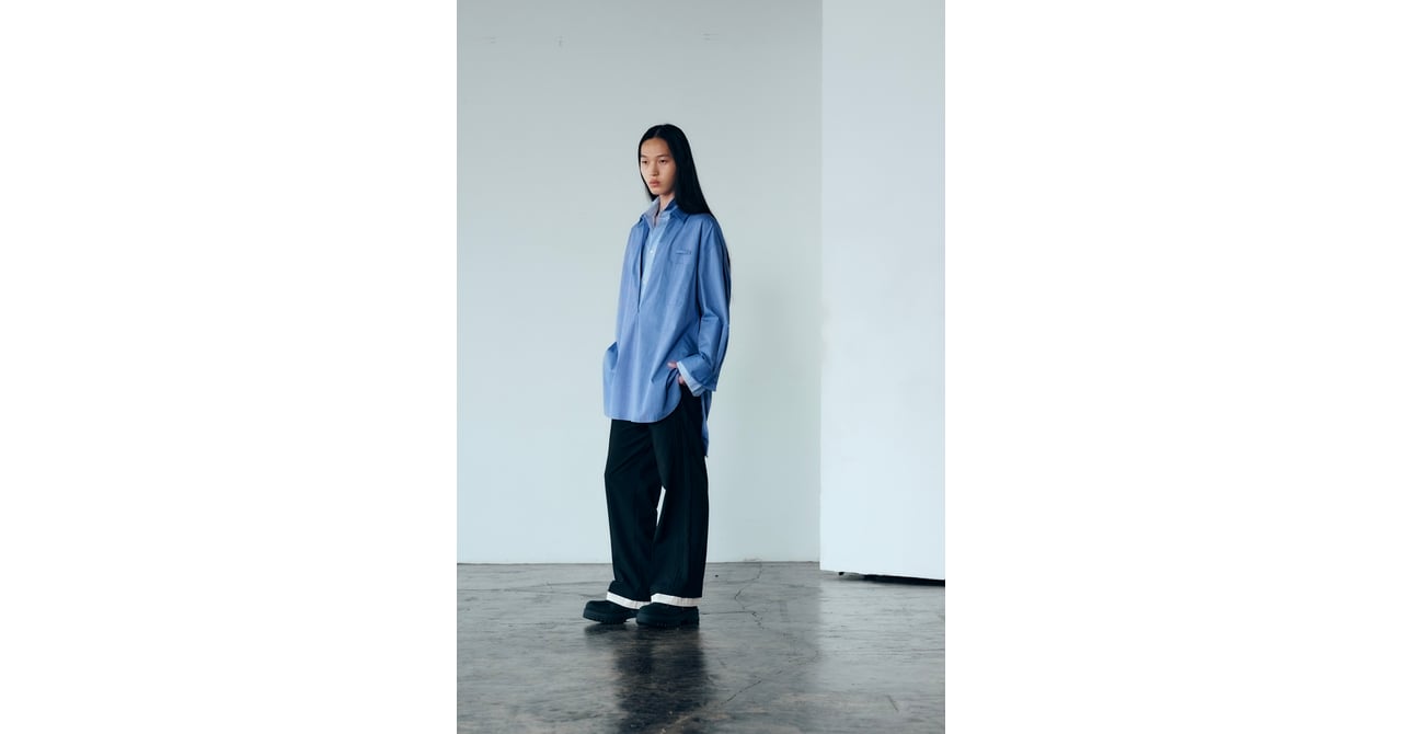 WIZZARD 2025年春夏コレクション | 東京 | 画像24枚 - FASHIONSNAP