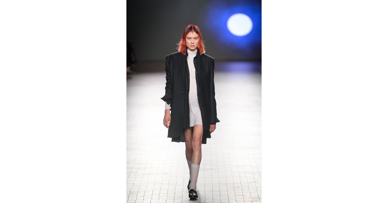 LUDUS 2025年春夏コレクション | 画像23枚 - FASHIONSNAP