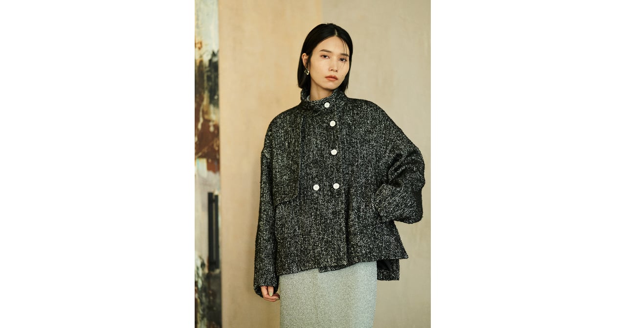 CAST: 2024 Winter Collection | 画像18枚 - FASHIONSNAP