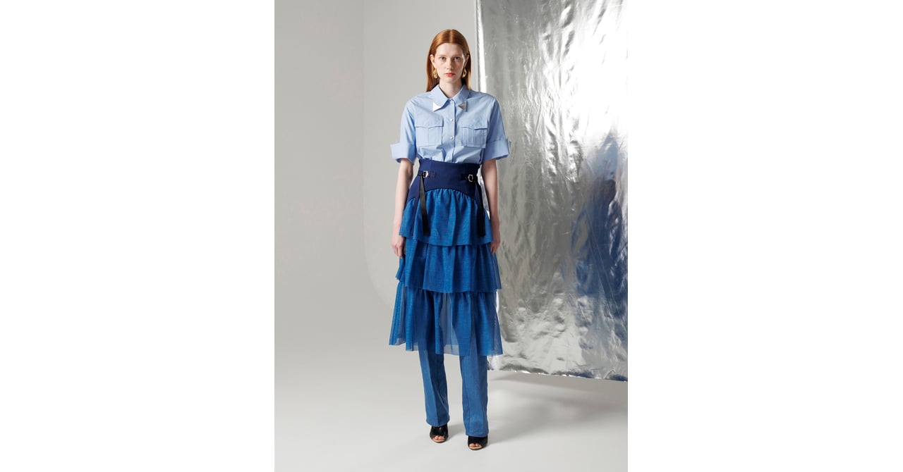 HIGA 2025年春夏コレクション | 画像31枚 - FASHIONSNAP
