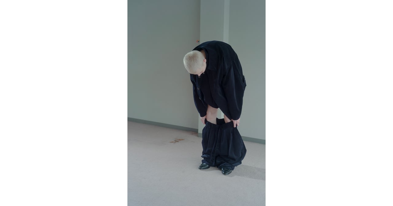 Blanc YM 2025年春夏コレクション | 画像20枚 - FASHIONSNAP