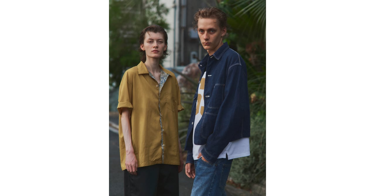 ILL ONE EIGHTY 2025年春夏コレクション | 画像33枚 - FASHIONSNAP