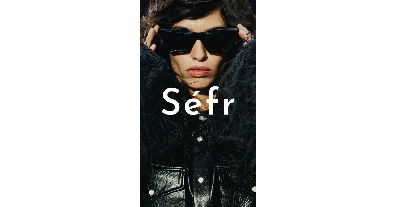 Séfr -Women's- 2025年春夏コレクション | 画像27枚 - FASHIONSNAP