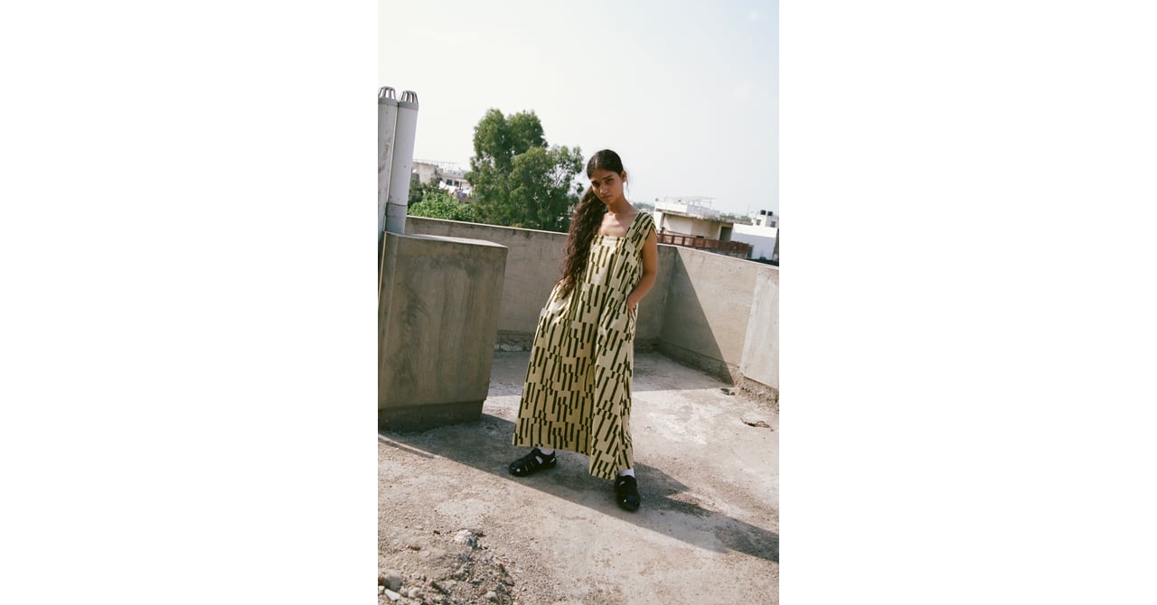 TADO 2025年春夏コレクション | 画像18枚 - FASHIONSNAP