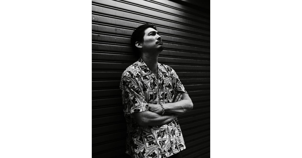 BEDWIN & THE HEARTBREAKERS 2025年春夏コレクション | 画像7枚 - FASHIONSNAP