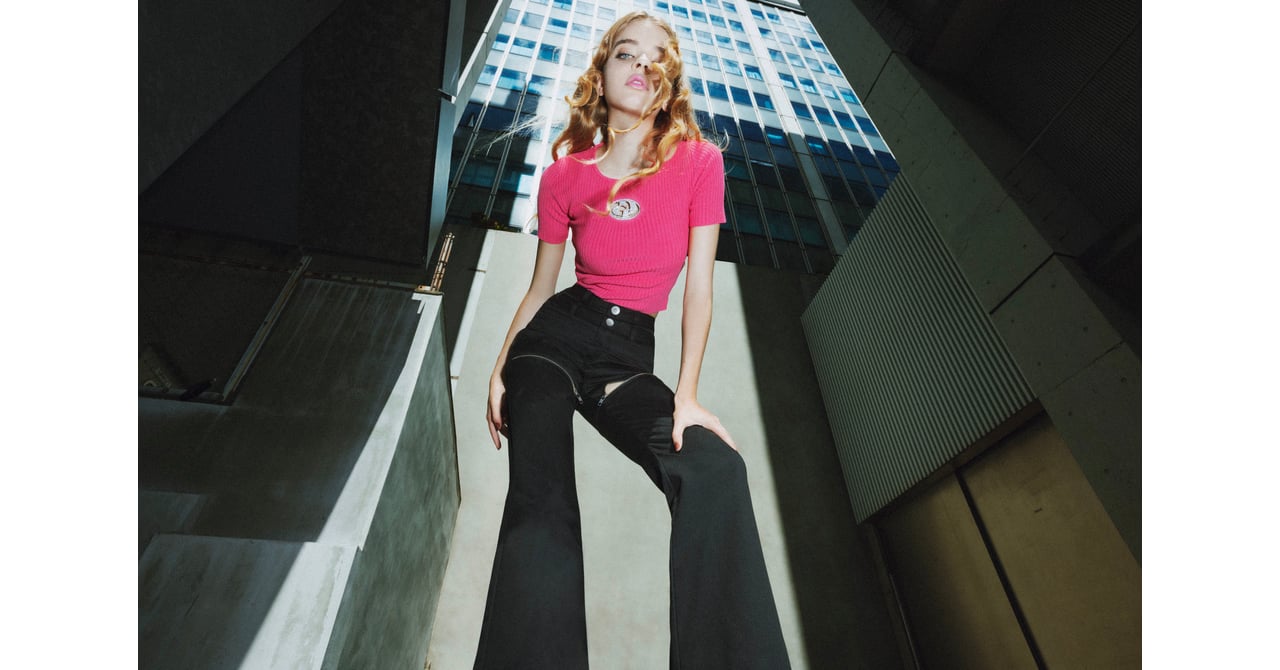 GYDA 2025年春夏コレクション | 画像43枚 - FASHIONSNAP