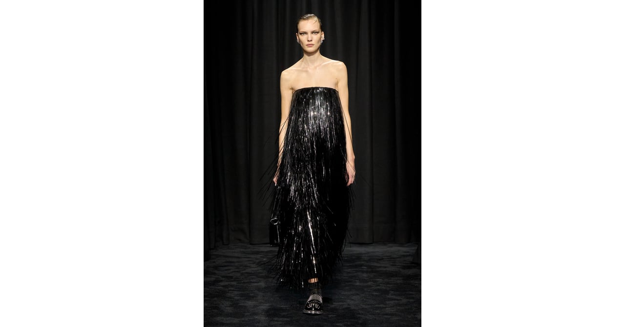 JIL SANDER 2025年秋冬コレクション | ミラノ | 画像57枚 - FASHIONSNAP