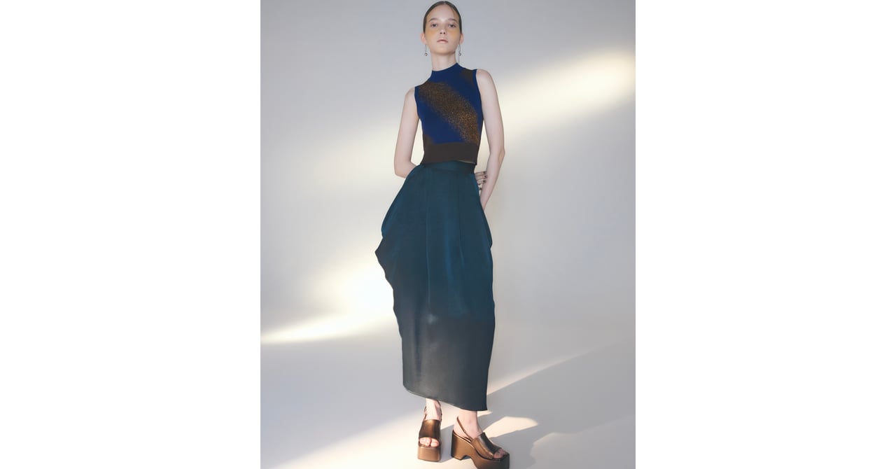 MURUA 2025年春夏コレクション | 画像44枚 - FASHIONSNAP