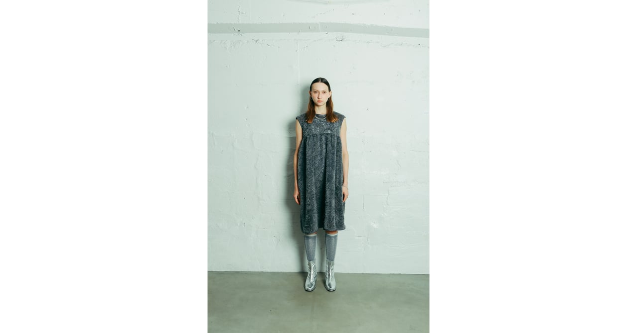 tsuyoshi yao tokyo 2025年春夏コレクション | 画像28枚 - FASHIONSNAP