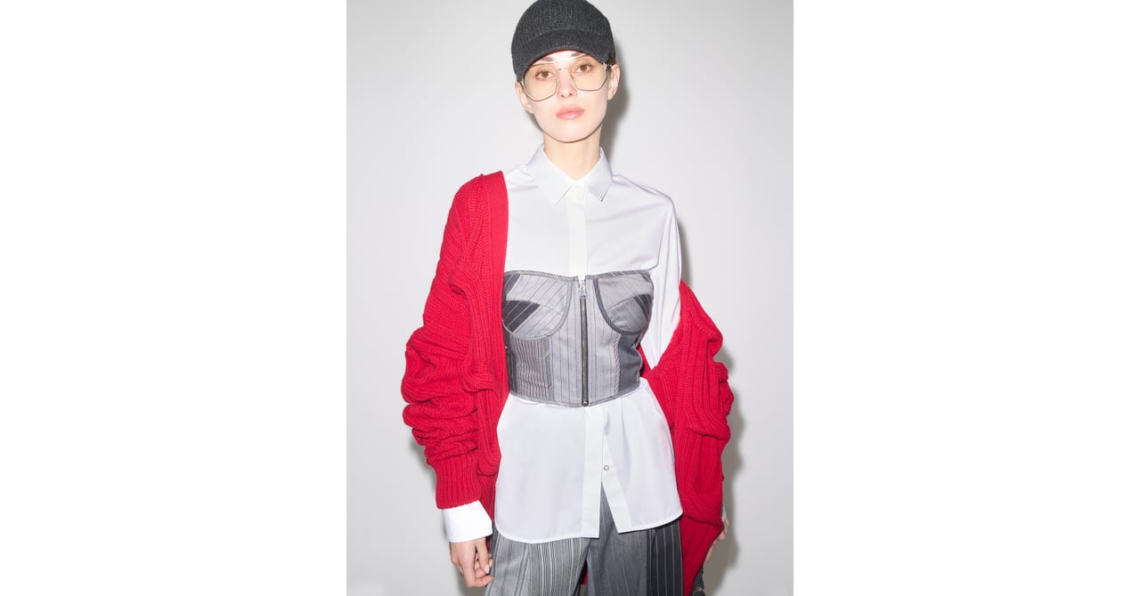 MRZ 2025年秋冬コレクション | 画像54枚 - FASHIONSNAP