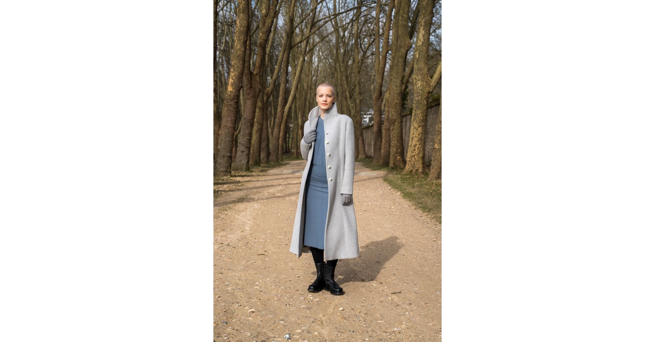 agnès b. 2025年秋冬コレクション | パリ | 画像44枚 - FASHIONSNAP