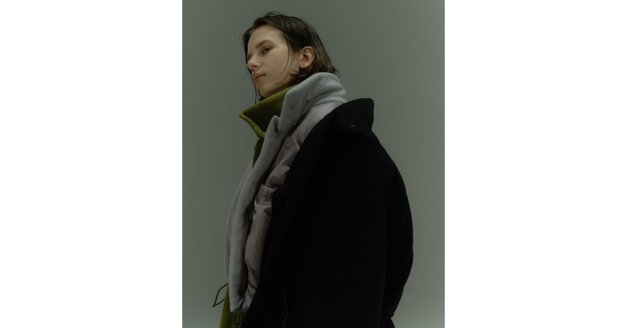 Jens 2025年秋冬コレクション | 画像58枚 - FASHIONSNAP
