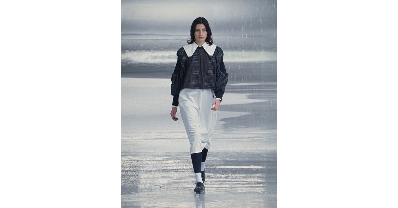 mintdesigns 2025年秋冬コレクション | 東京 | 画像25枚 - FASHIONSNAP