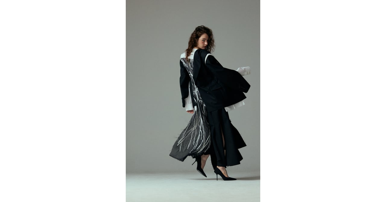 MMAM 2025年秋冬コレクション | ミラノ | 画像13枚 - FASHIONSNAP