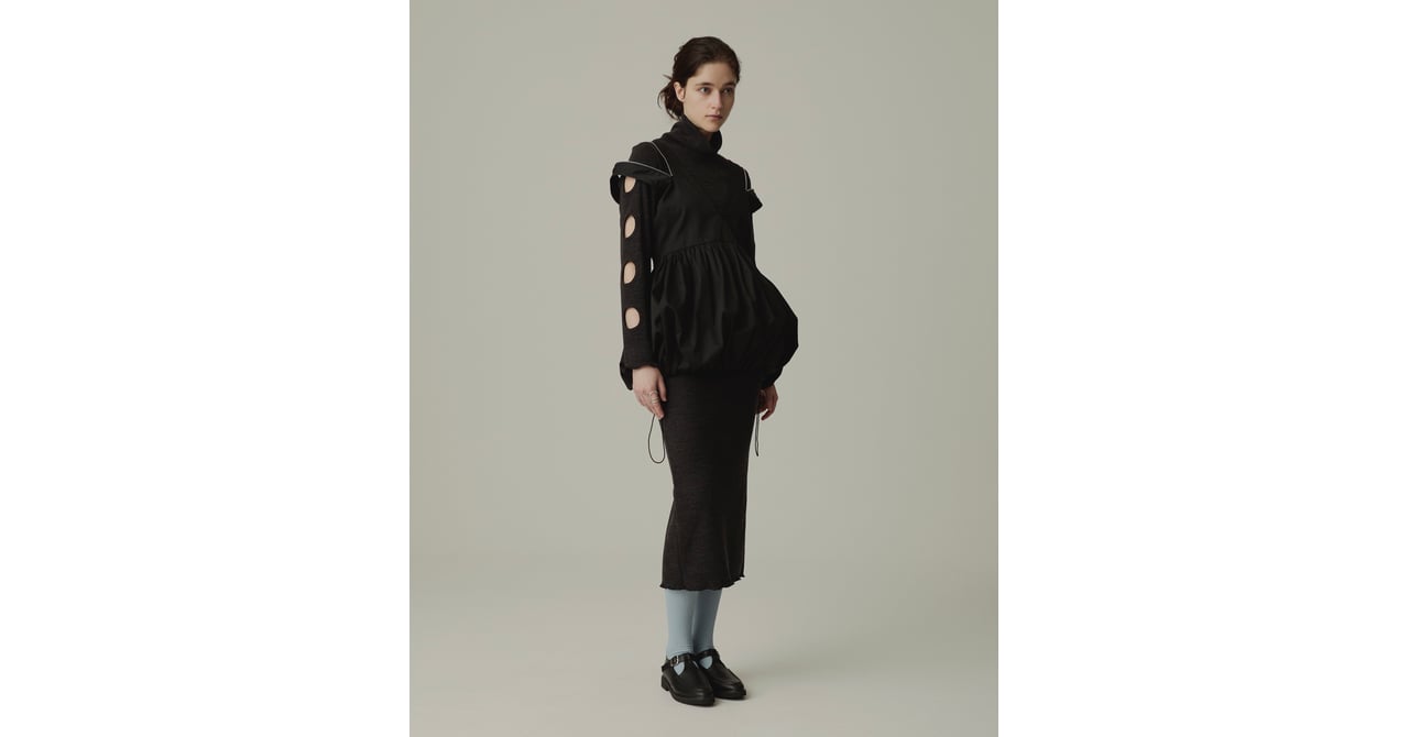 raiMu 2025年秋冬コレクション | 画像19枚 - FASHIONSNAP