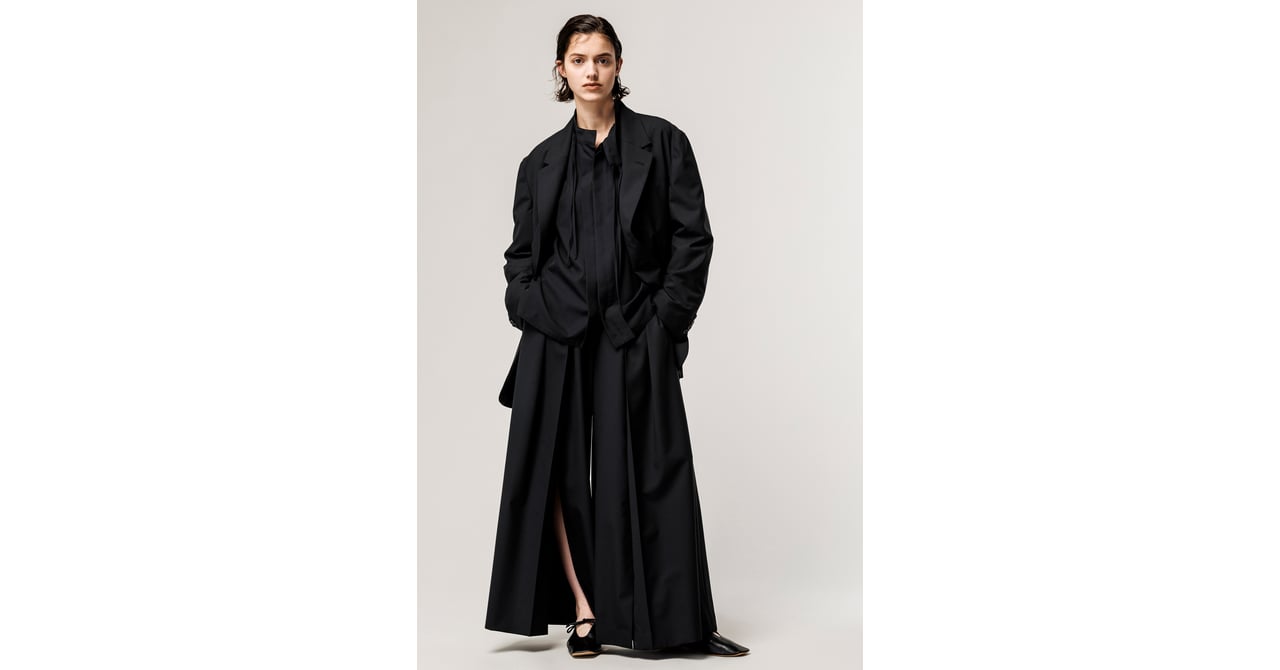 Robes & Confections 2025年秋冬コレクション | 画像33枚 - FASHIONSNAP