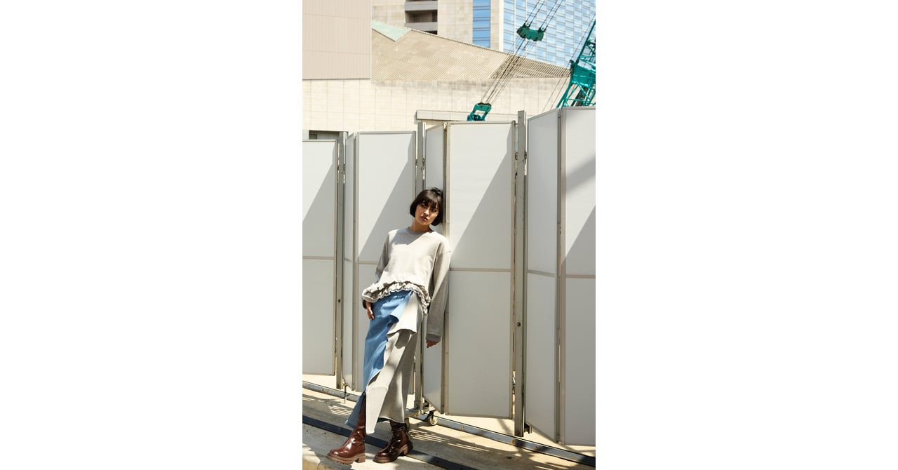 AVIE 2025年秋冬コレクション | 画像20枚 - FASHIONSNAP
