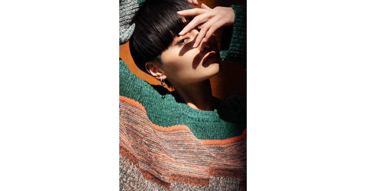 NAKAGAMI 2025年秋冬コレクション | 画像31枚 - FASHIONSNAP