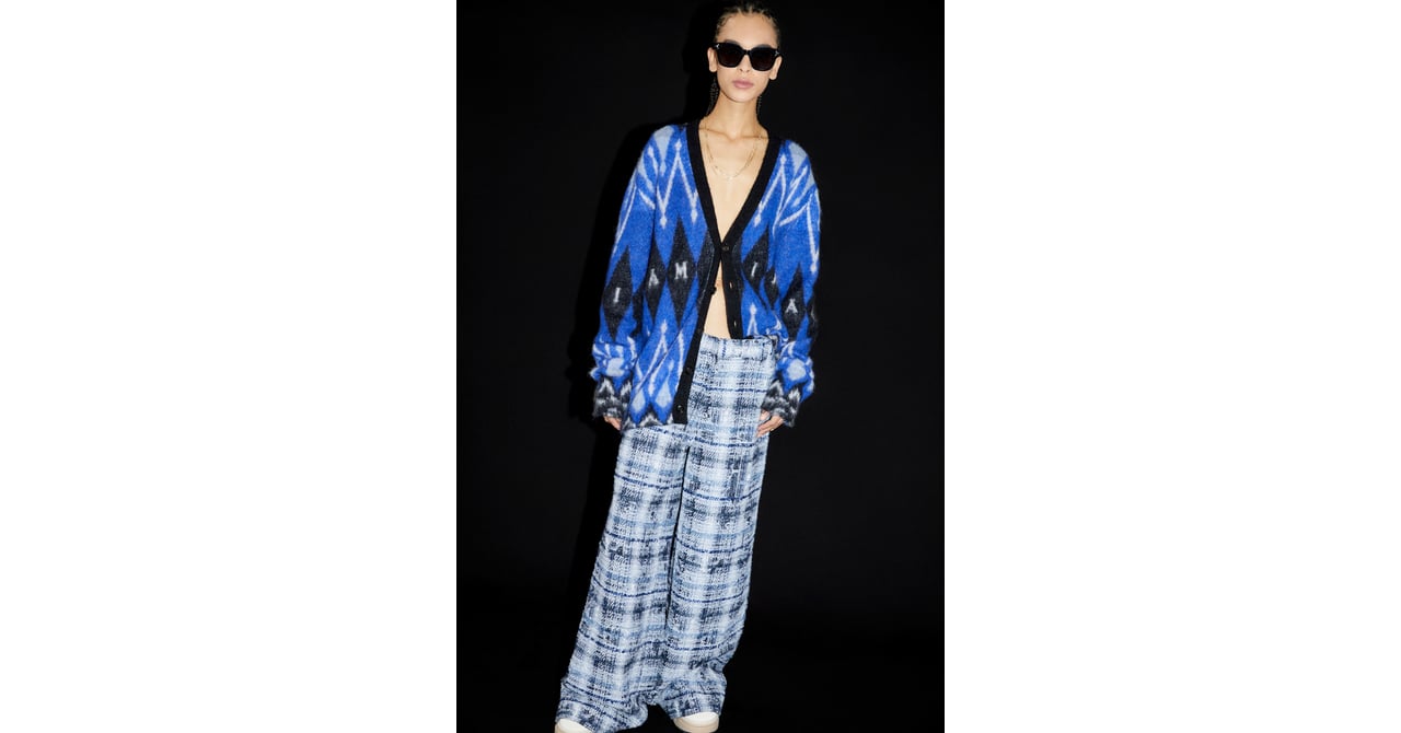 AMIRI 2023 Resort Collection | 画像19枚 - FASHIONSNAP