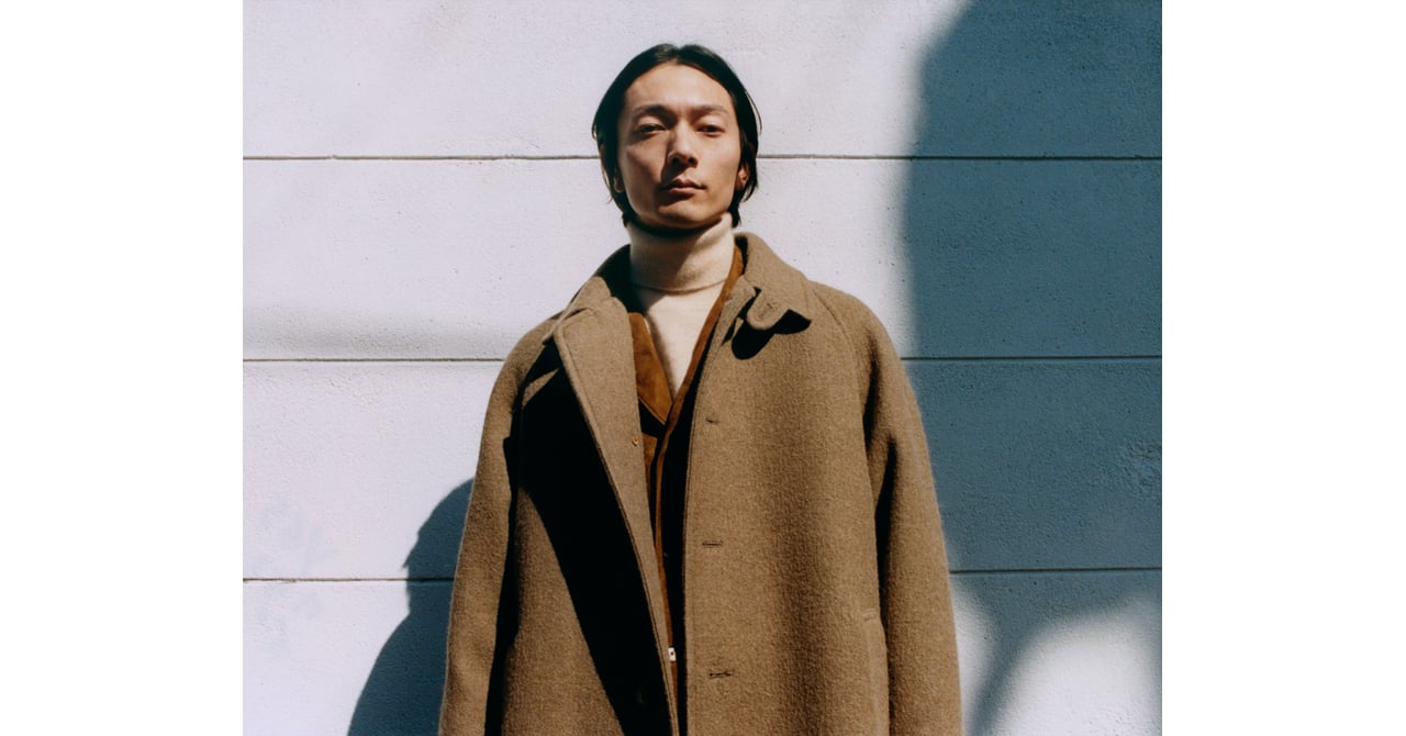 KAPTAIN SUNSHINE 2025年秋冬コレクション | 画像30枚 - FASHIONSNAP